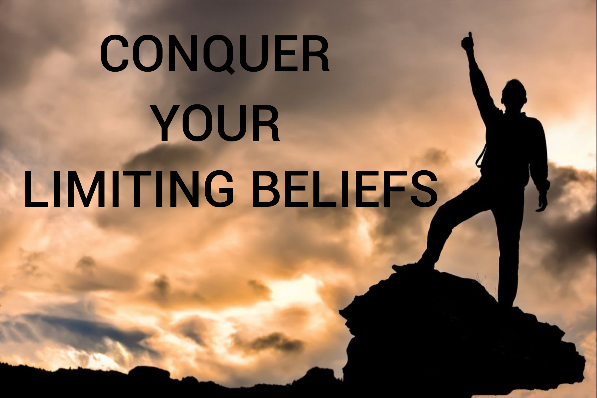 How to Build a Growth Mindset and Overcome Limiting Beliefs? - Yoop.rw